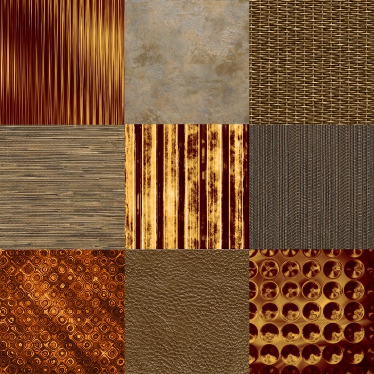 Understanding Texture in Interior Design – The Interior Design Student