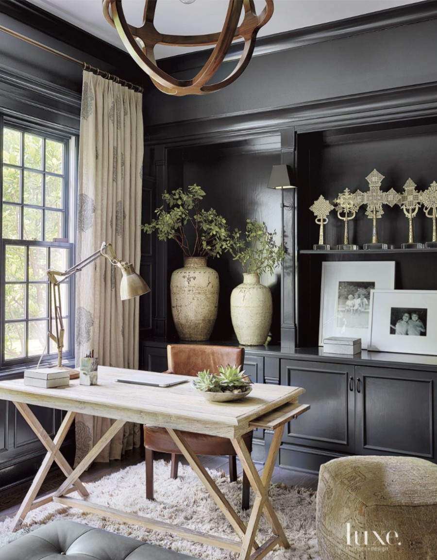 30 Beautiful Bookrooms – The Interior Design Student